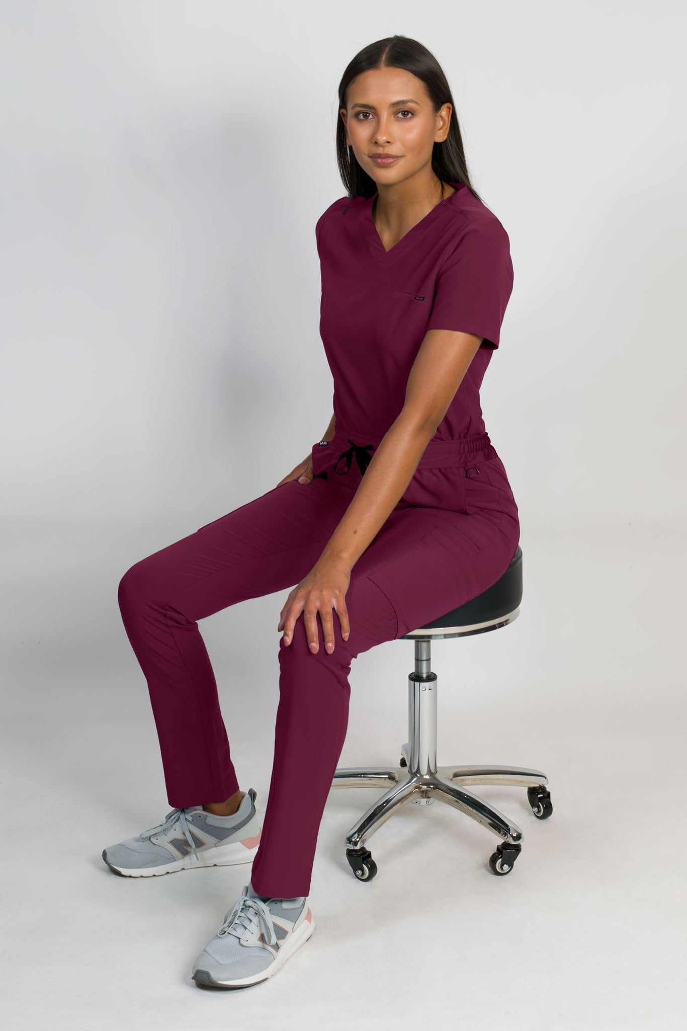Scrub Color Guide: Best Colors for Your Role, Mood, and Style (and Wha ...