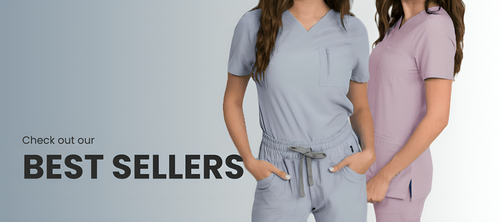 Medgear | Modern Medical Workwear