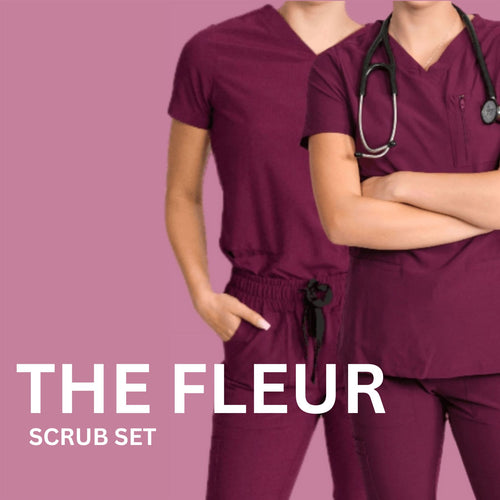 Medgear | Modern Medical Workwear