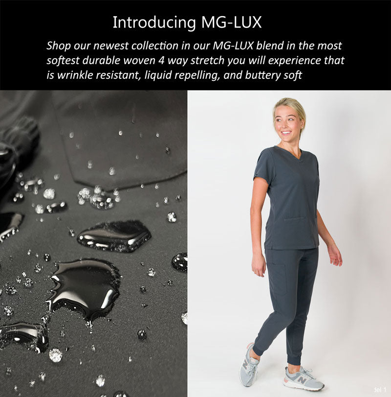 Medgear | Modern Medical Workwear